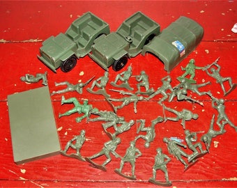 Army toys | Etsy