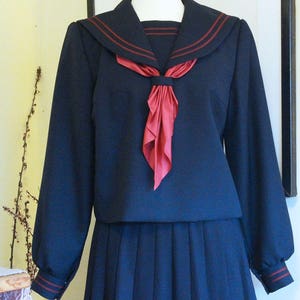 Sailor uniform | Etsy