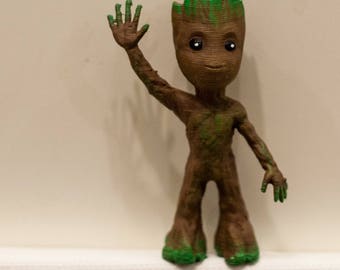 Groot | Etsy