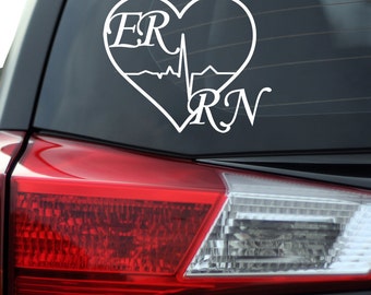 Er nurse | Etsy