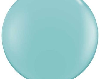 Big round balloons | Etsy