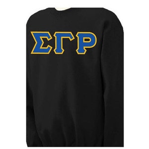 Sigma gamma rho | Etsy