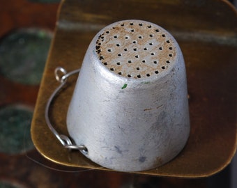 Perforated metal | Etsy