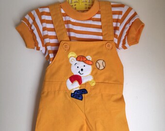 Vintage baby clothes | Etsy