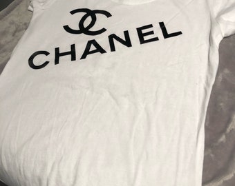 Chanel clothing | Etsy