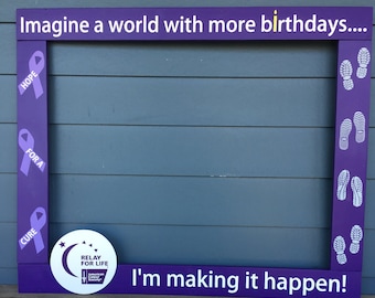 Relay for life | Etsy