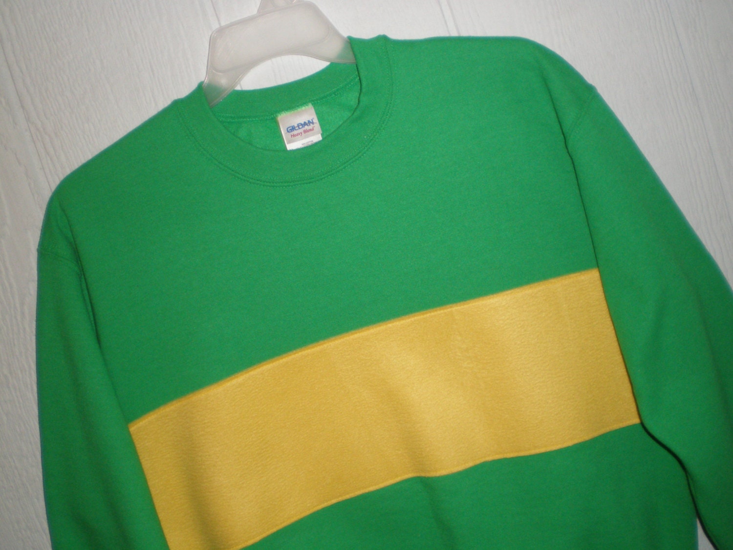 Undertale shirt Chara shirt Chara sweatshirt costume