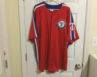 Texas rangers shirt | Etsy