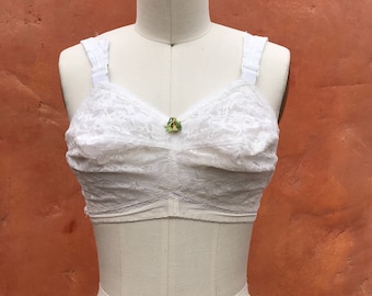 1950s bullet bra | Etsy
