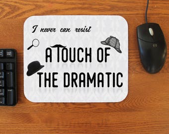 SHERLOCK When You Have Eliminated The Impossible