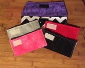 Items similar to Cash envelope/coupon envelope system on Etsy