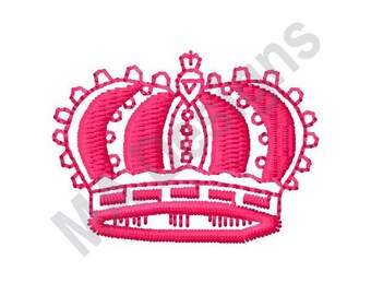 Royals embroidery | Etsy