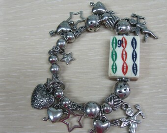 Mahjong gifts | Etsy