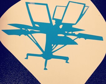 Screen printing | Etsy