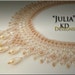 Tutorial/pattern for Julia