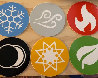 Vinyl coasters | Etsy