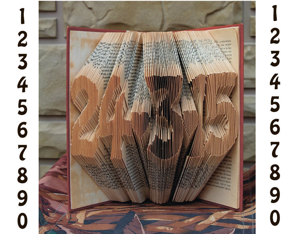 book-folding-pattern-instructions-numbers-digit-integer