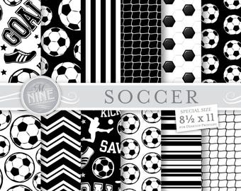 Soccer prints | Etsy