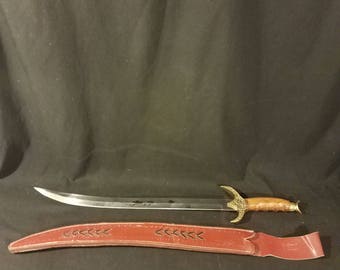 Sword display | Etsy