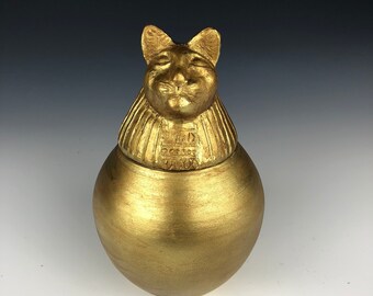 Custom cat urns | Etsy
