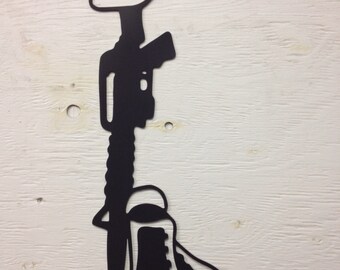 Battlefield cross | Etsy