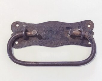 Rustic hardware | Etsy