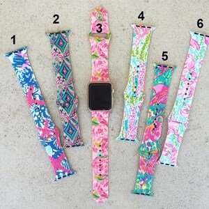 Apple watch band | Etsy