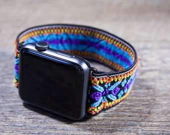 Apple watch band | Etsy
