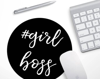 Girl boss decor | Etsy