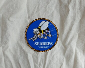 Seabees | Etsy