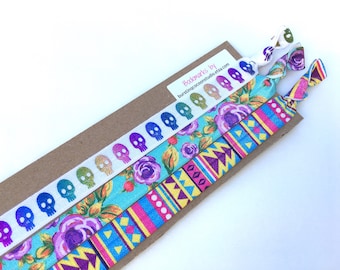 Elastic bookmark | Etsy