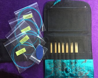 HiyaHiya Sock Cable Interchangeable Cables 24/26