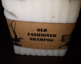 Old fashioned soap | Etsy