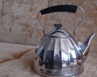 Russian teapot | Etsy