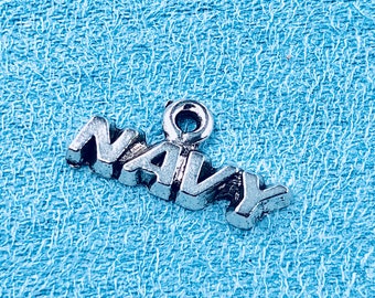 Military charms | Etsy