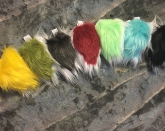 Fursuit tail | Etsy