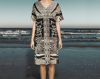 African tunic | Etsy