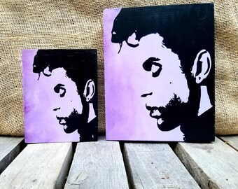 Prince art | Etsy