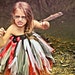 Zombie Tutu Dress