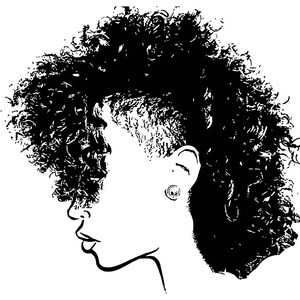 Mohawk svg | Etsy