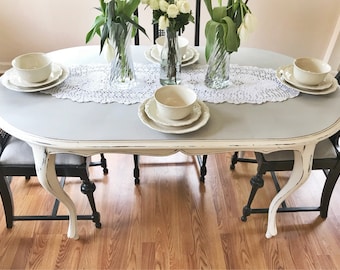 Custom dining tables | Etsy