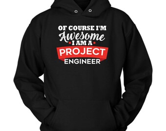 Engineer hoodie | Etsy