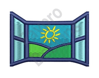 Window pane pattern | Etsy