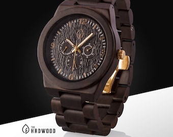 Engraved watch | Etsy