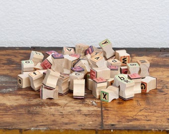 Punctuation art | Etsy