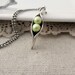 Two Peas in a Pod Necklace 2 Peas in a Pod Jewelry Best