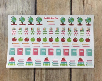 Teacher stickers | Etsy