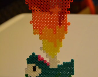 Super Mario World Bullet Bill