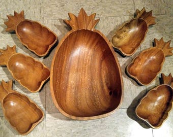 Genuine monkey pod | Etsy