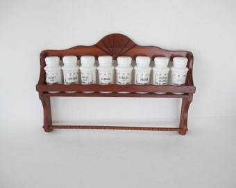 Herb drying rack | Etsy